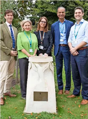 Podcasts on health help thousands - PressReader