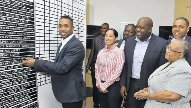 Mailpac raises record-breaking capital from IPO - PressReader