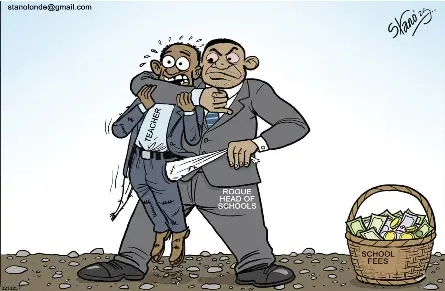 The devil is in the detail of key 10-point agenda determinin­g pre-election coalition politics ...