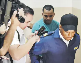 Causa para juicio por asesinato - PressReader