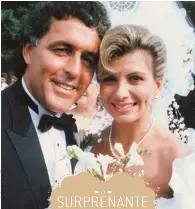 Louise-Josée Mondoux et Peter Duncan - PressReader