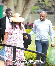 AFTER FOUR MONTHS, GRAY HOMES COUPLE GRANTED BAIL - PressReader