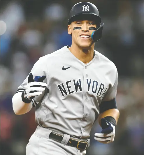 Judge stood taller than ever in epic campaign - PressReader