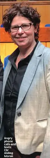 FG councillor who said social welfare system was being abused ‘got ...