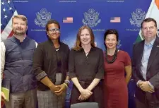 US Consulate’s ‘Visa Surge’ days to meet high demand; more slots for ...