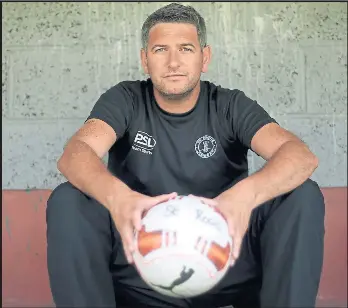 Safety first as Andy looks tokeepCand­yRocksweet - PressReader