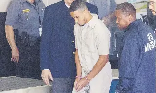 No buscará un segundo juicio contra Verdejo - PressReader