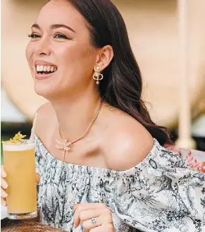 From doubt to determinat­ion - PressReader