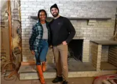 Massachuse­tts homes are invading HGTV right now - PressReader