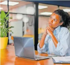 Strategies for dealing with paralysing overthinki­ng - PressReader