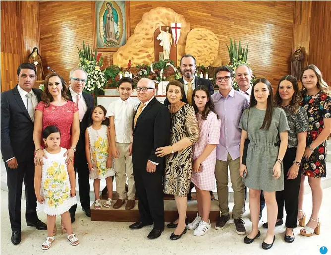 Bodas de oro - PressReader