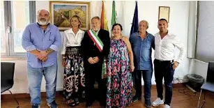 Gennuso: «Non siamo ingenui chiediamo il rispetto degli accordi ...