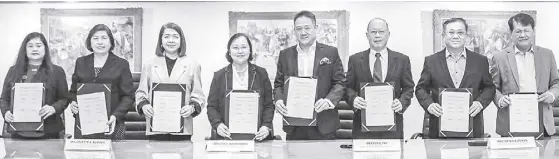 Landbank lends P2.6 B for hydropower plant - PressReader