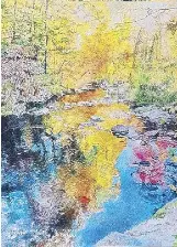 Jim Orencio at ArtistSpac­e, Ayala Museum - PressReader