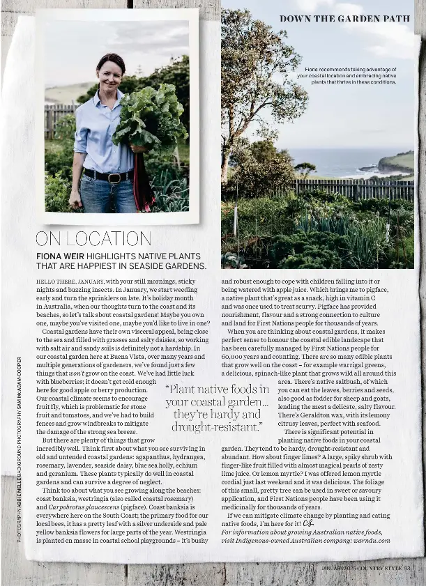 ON LOCATION - PressReader