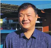 New GP lured to NZ from across the ditch - PressReader