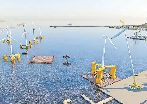 £4.5m Good Growth investment set to boost Cornwall’s clean energy ...