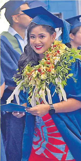 A long and worthy journey - PressReader