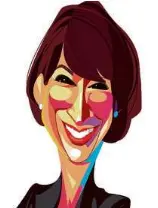 Prominent litigator launches her own law firm - PressReader