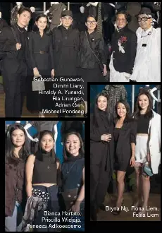 Mita Soedarjo THE FIRST - PressReader