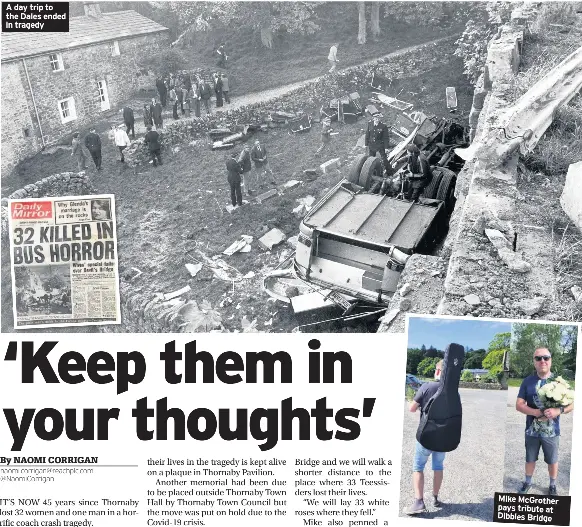 ‘Keep them in your thoughts’ - PressReader