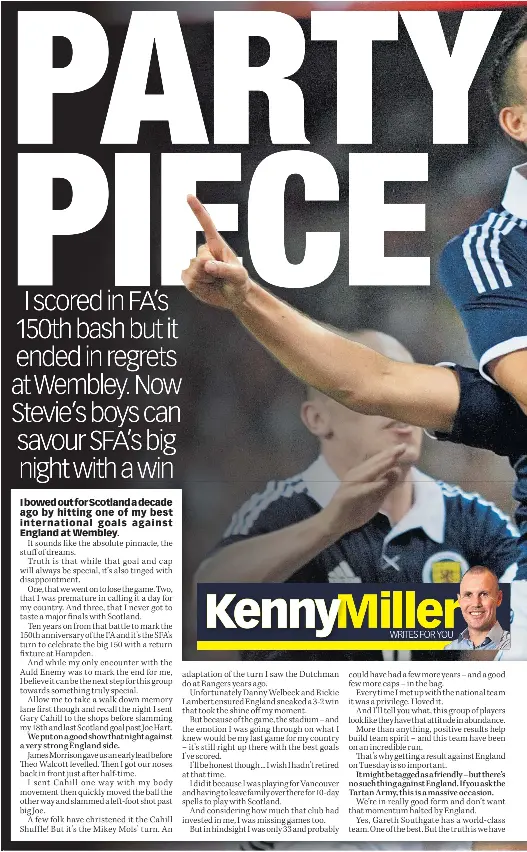 PARTY PIECE - PressReader