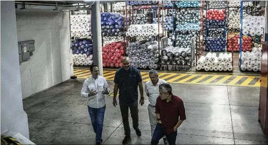 How Columbia Sportswear is loosening its ties to Asia - PressReader