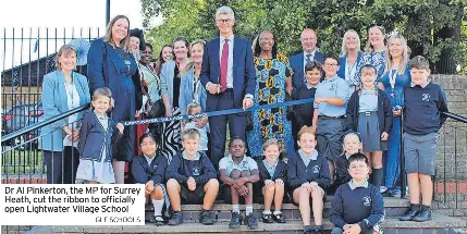 Merger brings old school character back to village - PressReader