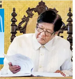 Pagasa: Expect rainy New Year - PressReader