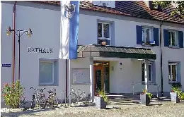 Voigt kandidiert nun doch in Wasserburg - PressReader