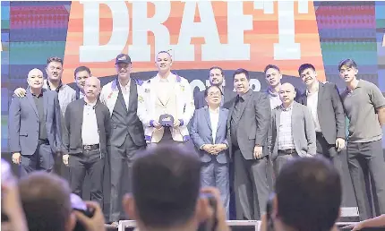 Terrafirma takes Holt - PressReader