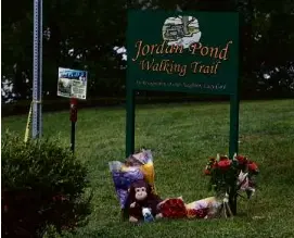 26-year-old man held without bail in fatal Shrewsbury shooting - PressReader