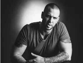 Pat Stay, acclaimed battle rapper, identified as victim of fatal ...