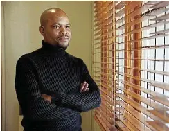 Challenge leaders, says new Mandela Foundation CEO - PressReader