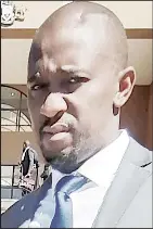 Zwelibanzi convicted of Sharon Neves’ murder - PressReader