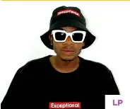 KARABO MATHIBELA, 23 - PressReader