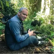 BRIAN HOOD - PressReader