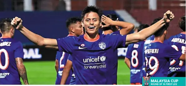 Cub aims to roar - PressReader