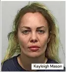 Gang smuggled drugs into North East jails - PressReader