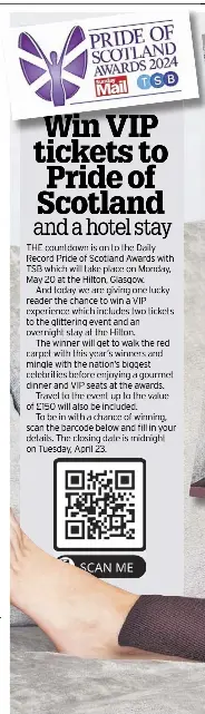 Hospital dash for baby was scariest 24hoursofm­ylife - PressReader