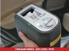 DENSO CLEVERIN - PressReader