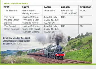 MAIN LINE DIARY - PressReader