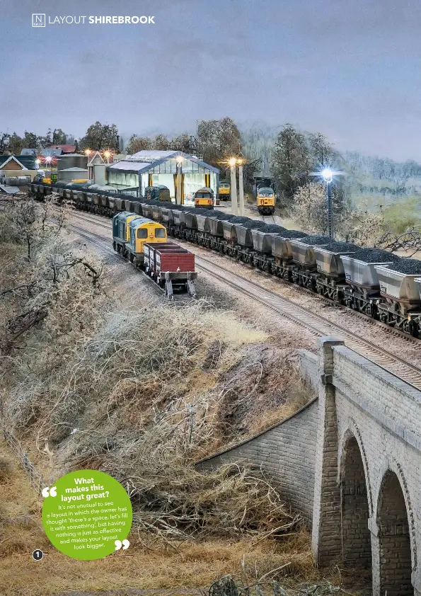 Layout: Shirebrook - PressReader