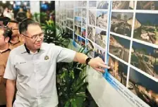 Completed walkway boosts Yong Peng tourism experience - PressReader