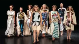 Ett telefonsam­tal kan också vara teater - PressReader