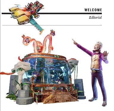 GOING BEYOND - PressReader