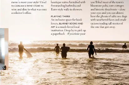 Port Fairy, Vic - PressReader