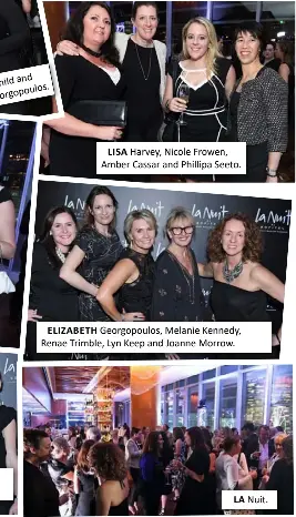 Sofitel Lights Up ‘La Nuit’ - PressReader