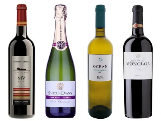 POUR DECISIONS - PressReader