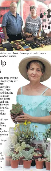 Market day to help small businesses - PressReader